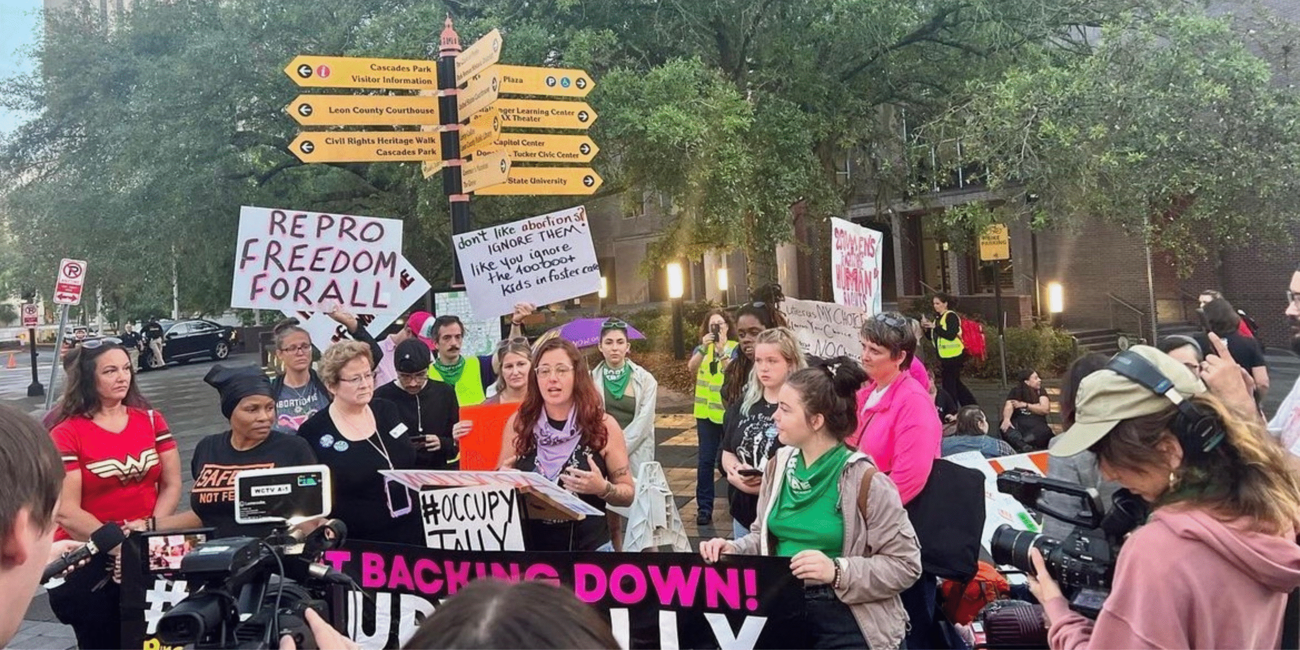 FL NOW Applauds Federal Ruling Striking Down Florida’s Book Ban Law